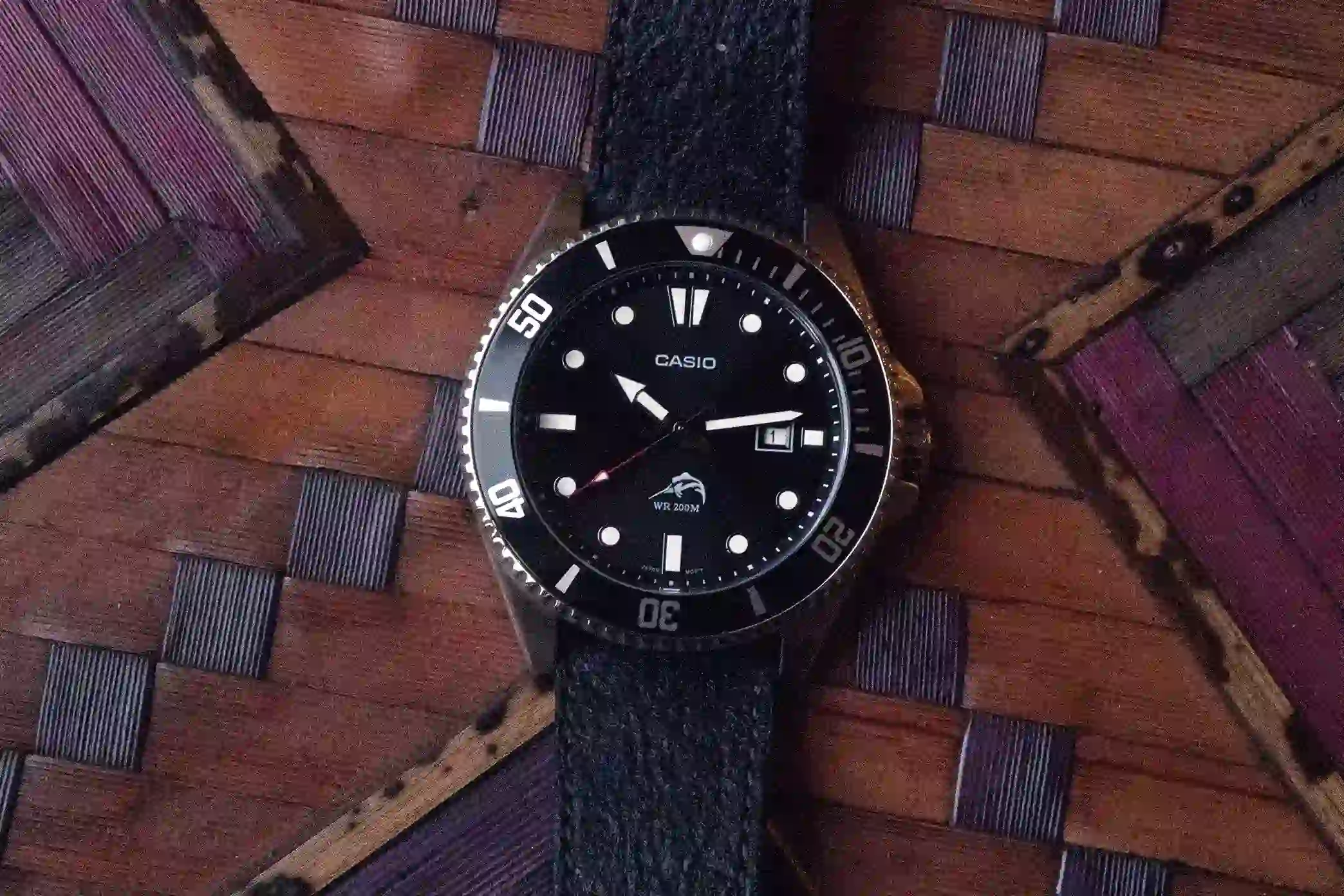 Our Favourite Analog Tool Watches of 2025: 5 Essential Time Pieces