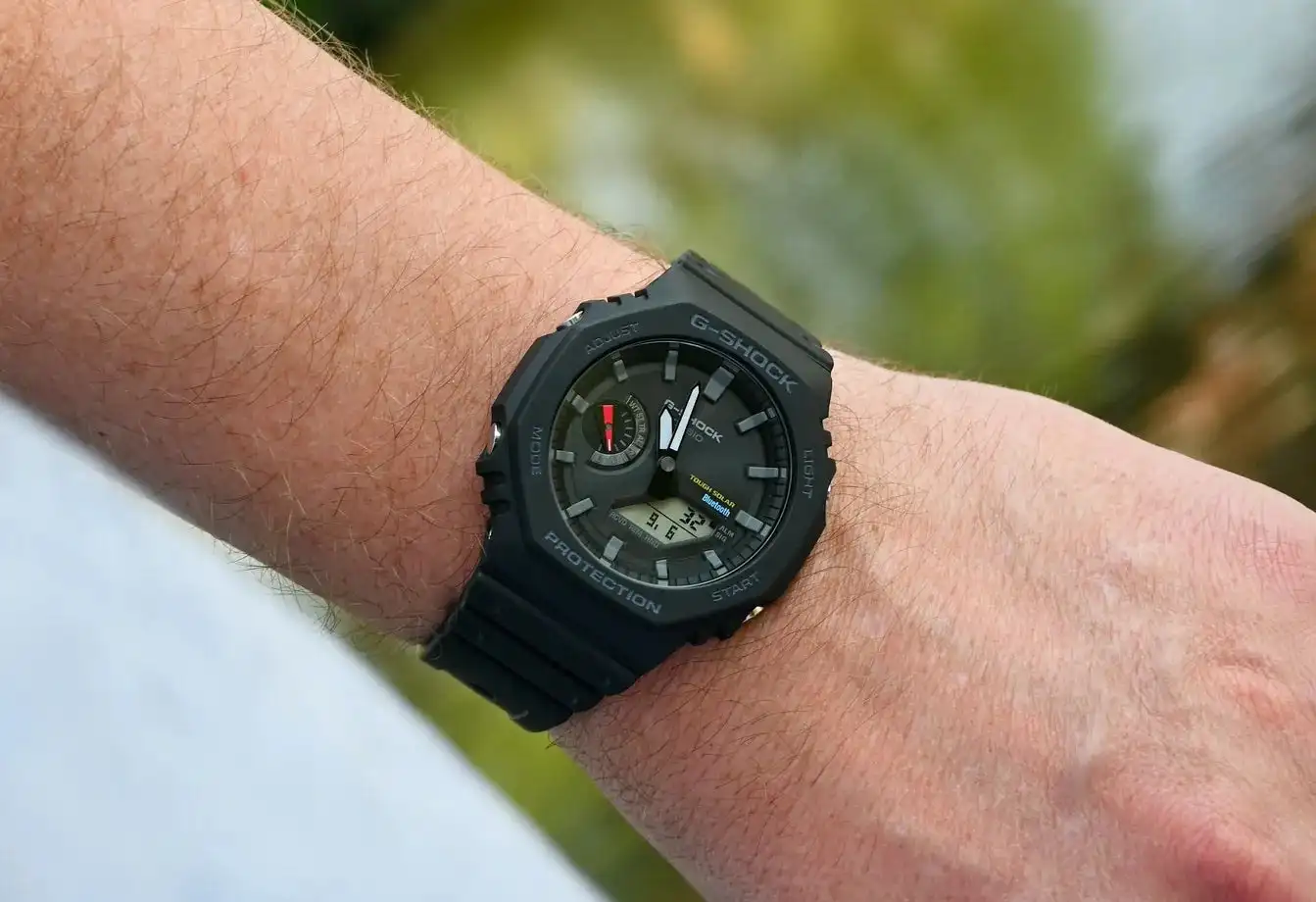 Our Favourite Analog Tool Watches of 2025: 5 Essential Time Pieces