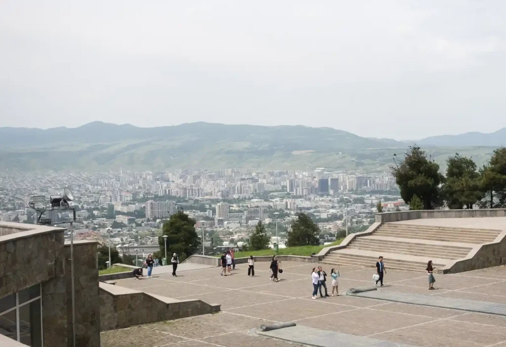 Tbilisi Travel Guide 2025: What to Know for an Amazing Trip